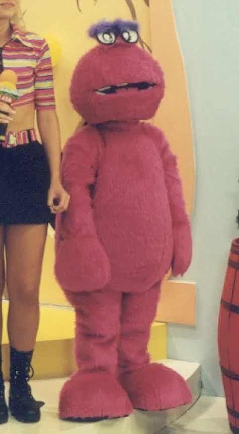 Melocoton | Puppet Wiki | Fandom