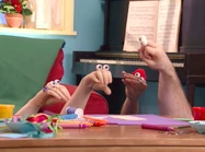 Oobi | Puppet Wiki | Fandom