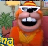 Bingo | Puppet Wiki | Fandom