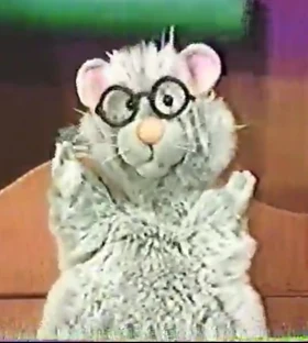 Doc the Mouse | Puppet Wiki | Fandom