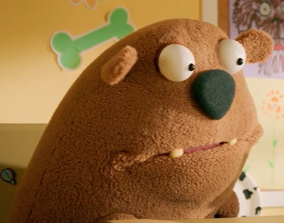 Tiny (Dodge's Pup School) | Puppet Wiki | Fandom