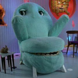 Chairry | Puppet Wiki | Fandom