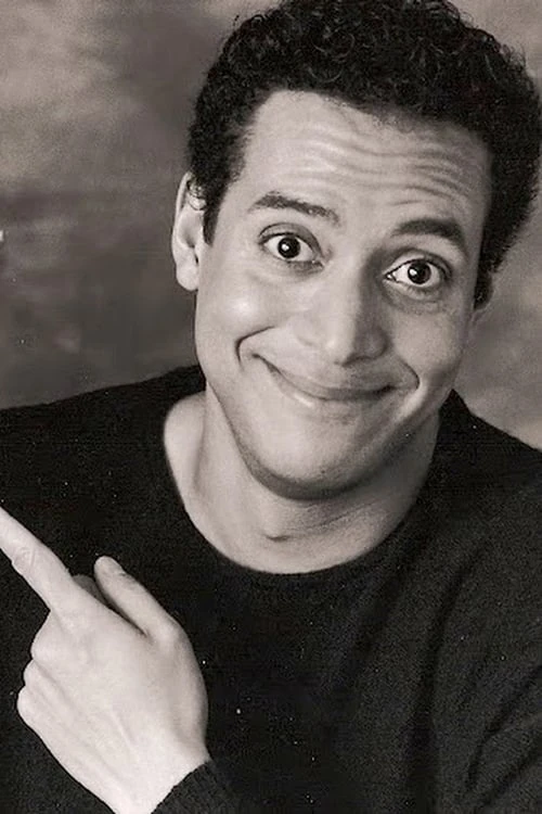 Noel MacNeal | Puppet Wiki | Fandom