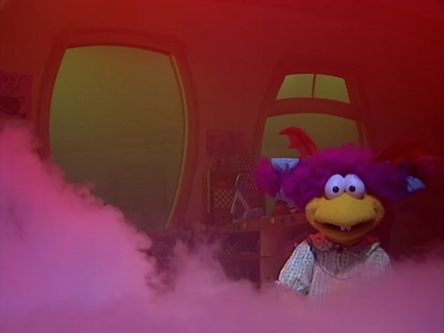 Episode 37: Wimzie's Scary Dream | Puppet Wiki | Fandom