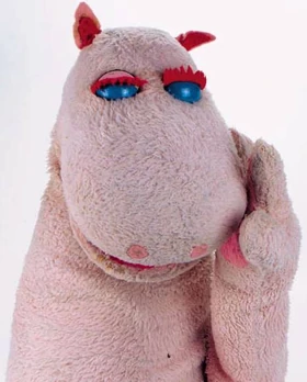 George | Puppet Wiki | Fandom