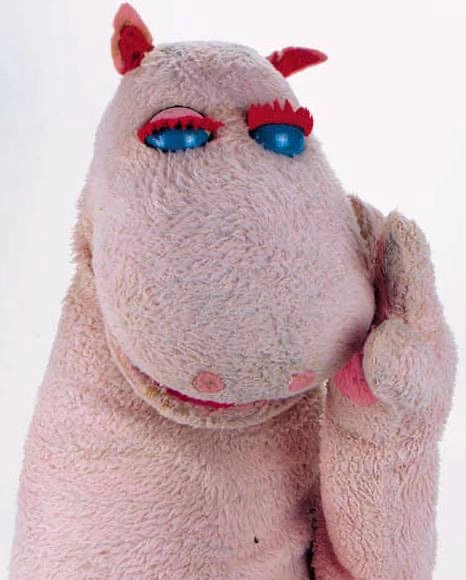 George | Puppet Wiki | Fandom