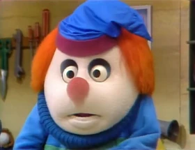 Baxter (The Great Space Coaster) | Puppet Wiki | Fandom