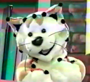 Dotty the Cat | Puppet Wiki | Fandom