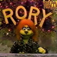 Rory the Lion | Puppet Wiki | Fandom