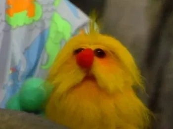 Cooey | Puppet Wiki | Fandom