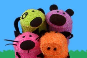 Curious Buddies | Puppet Wiki | Fandom