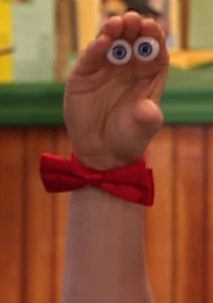 Angus (Oobi) | Puppet Wiki | Fandom