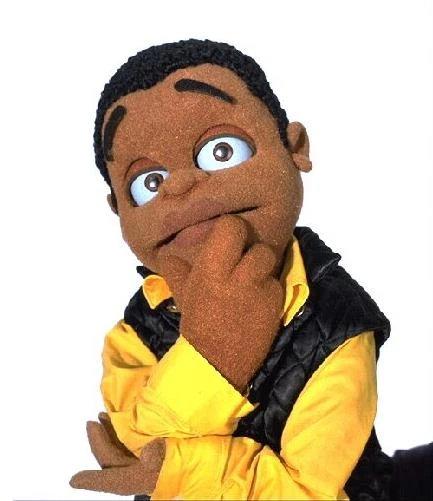 Cousin Skeeter | Puppet Wiki | Fandom
