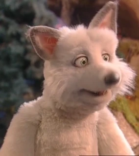 Dwight | Puppet Wiki | Fandom