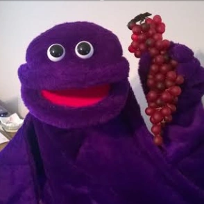 Fast Freddie | Puppet Wiki | Fandom