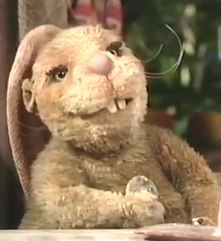 Mara | Puppet Wiki | Fandom