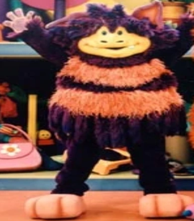 Pook | Puppet Wiki | Fandom