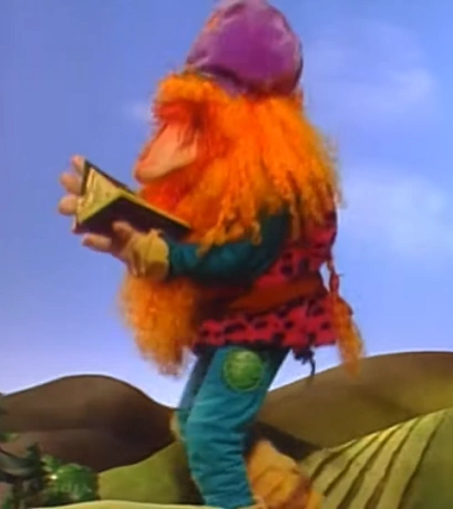 The Giant | Puppet Wiki | Fandom