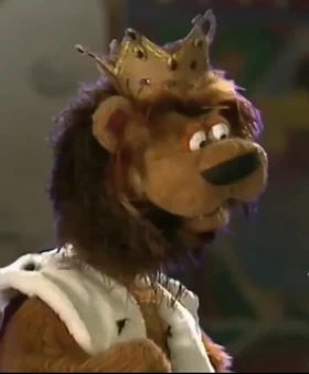 King Richard the Lionheart | Puppet Wiki | Fandom