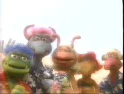 The Gingivitis Gang | Puppet Wiki | Fandom