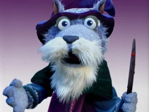 Walnut the Wizard | Puppet Wiki | Fandom