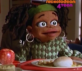 Nicole | Puppet Wiki | Fandom