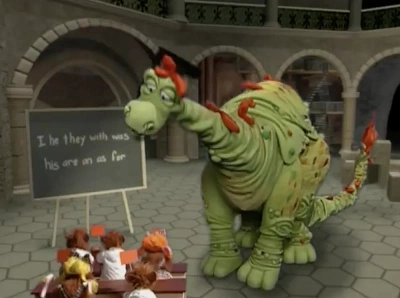 Ten Little Words | Puppet Wiki | Fandom