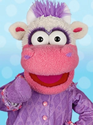 Cowbella | Puppet Wiki | Fandom