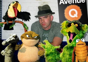 James Wojtal | Puppet Wiki | Fandom