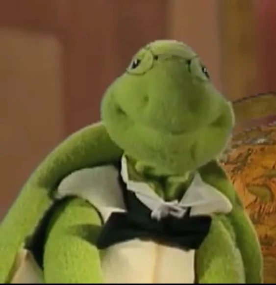 Shelly (Ruffus the Dog) | Puppet Wiki | Fandom