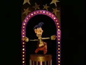 Arty Smartypants | Puppet Wiki | Fandom