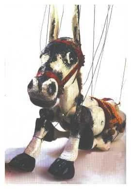 Muffin the Mule | Puppet Wiki | Fandom