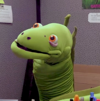 Bertrand (Pacific Pals Show) | Puppet Wiki | Fandom