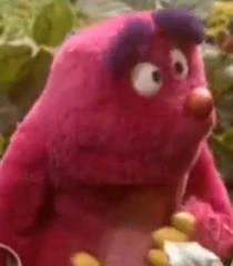 Seymour | Puppet Wiki | Fandom