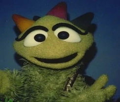 Baffle | Puppet Wiki | Fandom