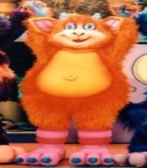 Bunwin | Puppet Wiki | Fandom