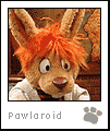 Gus the Bunny | Puppet Wiki | Fandom