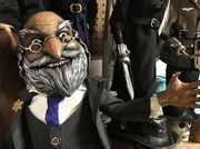 Money Lender | Puppet Wiki | Fandom