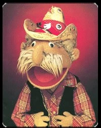 Shotgun Red | Puppet Wiki | Fandom