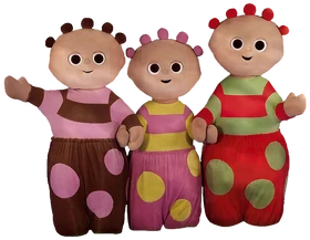 Tombliboos | Puppet Wiki | Fandom