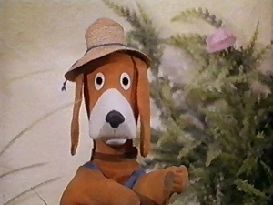 Hector the Dog | Puppet Wiki | Fandom