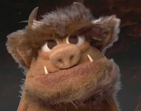 Weldon the IT Guy | Puppet Wiki | Fandom