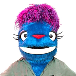 Jackie (Helpsters) | Puppet Wiki | Fandom