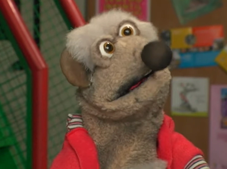 Reco-Reco | Puppet Wiki | Fandom