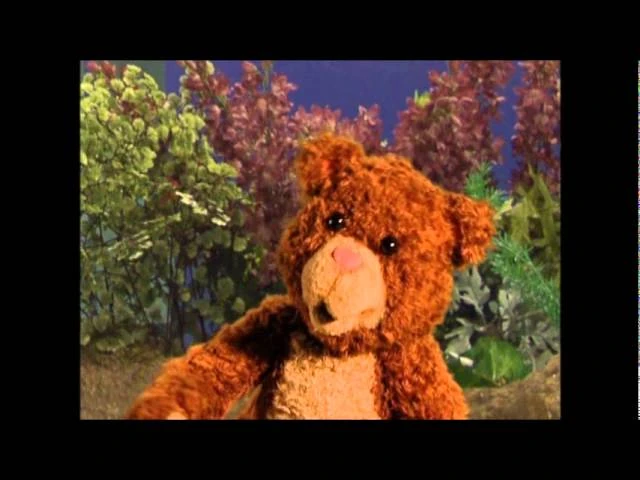 Teddy (Caillou) | Puppet Wiki | Fandom