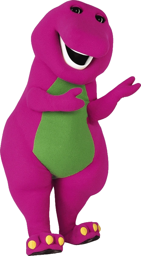 Barney | Puppet Wiki | Fandom
