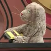 Daniel Striped Tiger | Puppet Wiki | Fandom