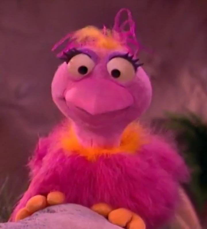 Jojo | Puppet Wiki | Fandom