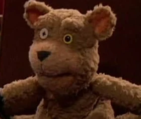 Buttons the Bear | Puppet Wiki | Fandom