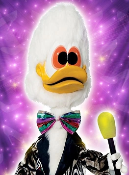 Dooby Duck | Puppet Wiki | Fandom